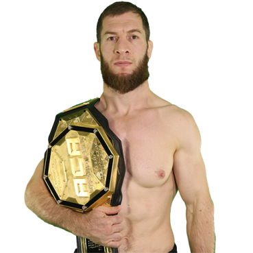 Fighters ACA : The best Russian’s MMA fighters