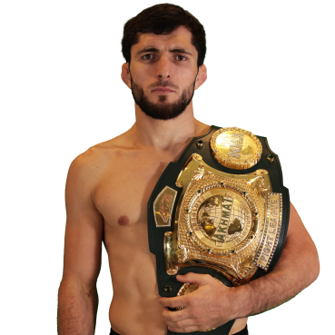 Fighters ACA : The best Russian’s MMA fighters