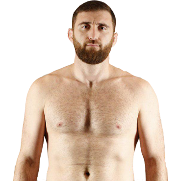 Ruslan Magomedov