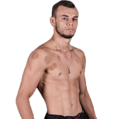 Miguel Felipe Bunes da Silva