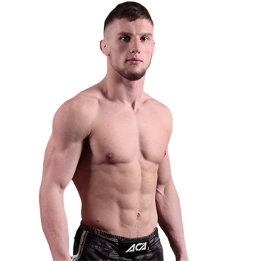 Andrey Goncharov