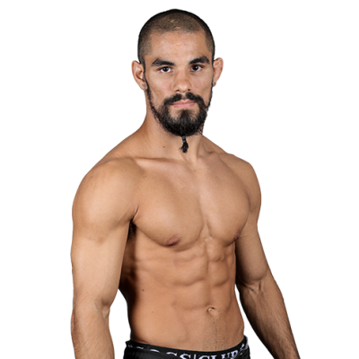 Mateus Mattos - biography, news, results, photos, videos