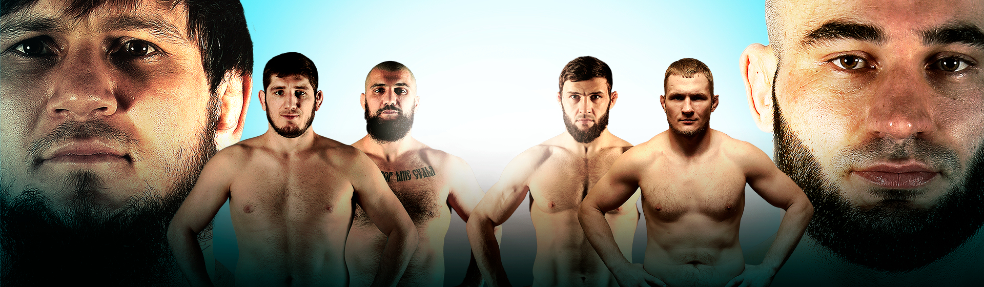 2024年6月28日ACA 177期 - 直播[全程视频] БАГОВ VS ШАЙХАЕВ_Absolute Championship ...